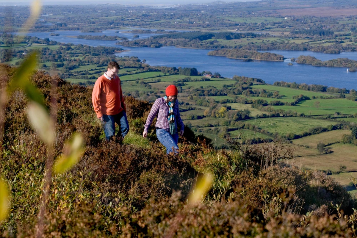 Mullynascarthy Holiday Park, Co Fermanagh – Camping Pods, Glamping ...